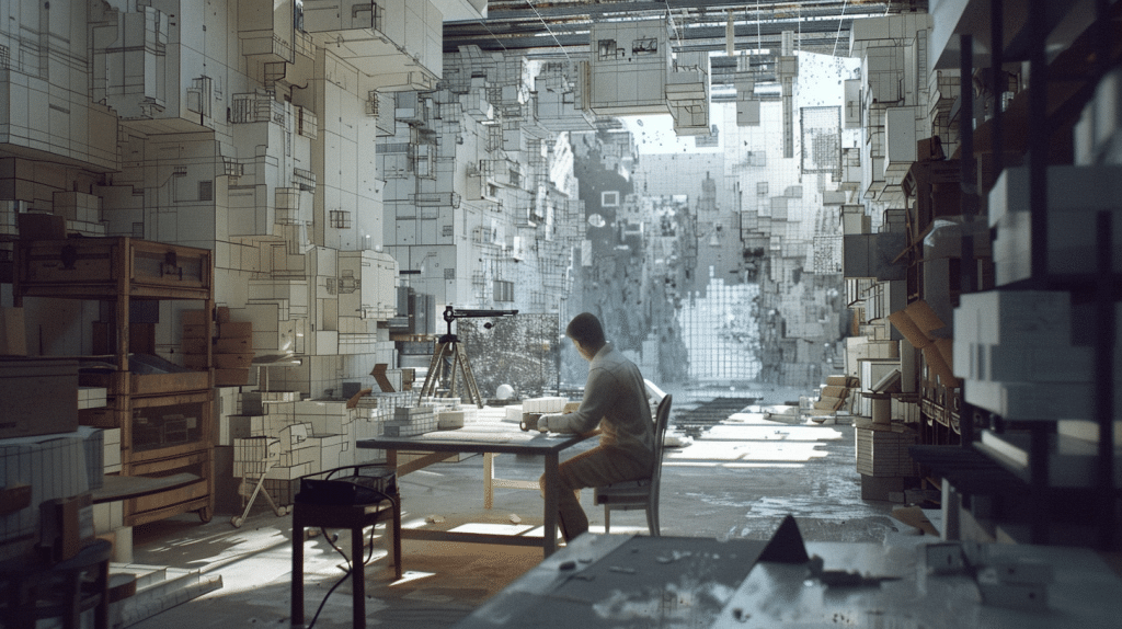 Visualisation 3D : comment concrétiser votre projet